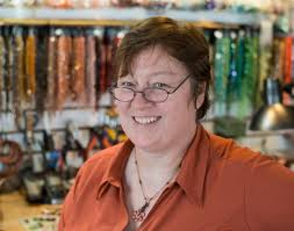 About Maria | Maria Richmond